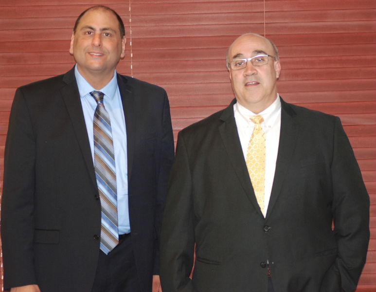 Special Session With AVZ | Nassau Suffolk Water Commissioners ...