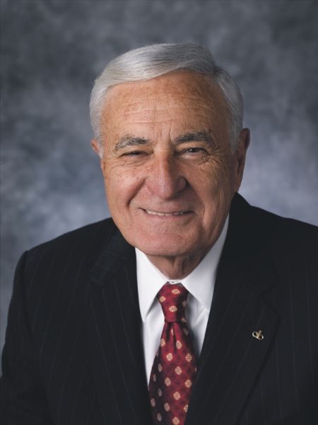 Nick Bartilucci, True Leader Passes | Nassau Suffolk Water ...